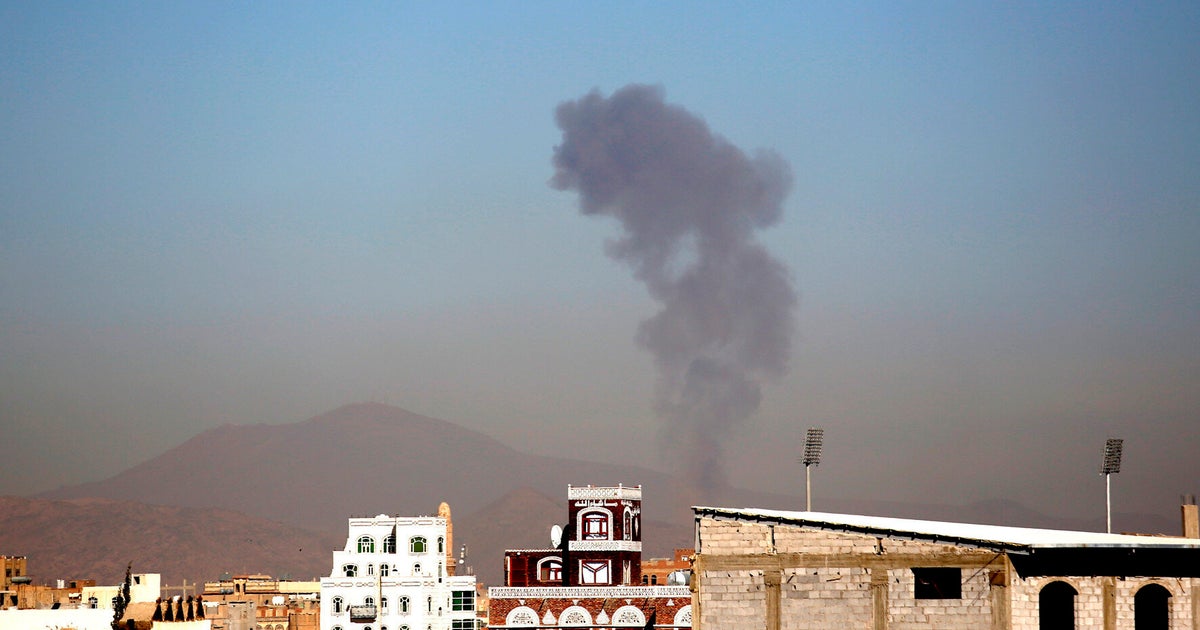 It's Time to Support Legal Action to Stop Arming Saudi Arabia ...