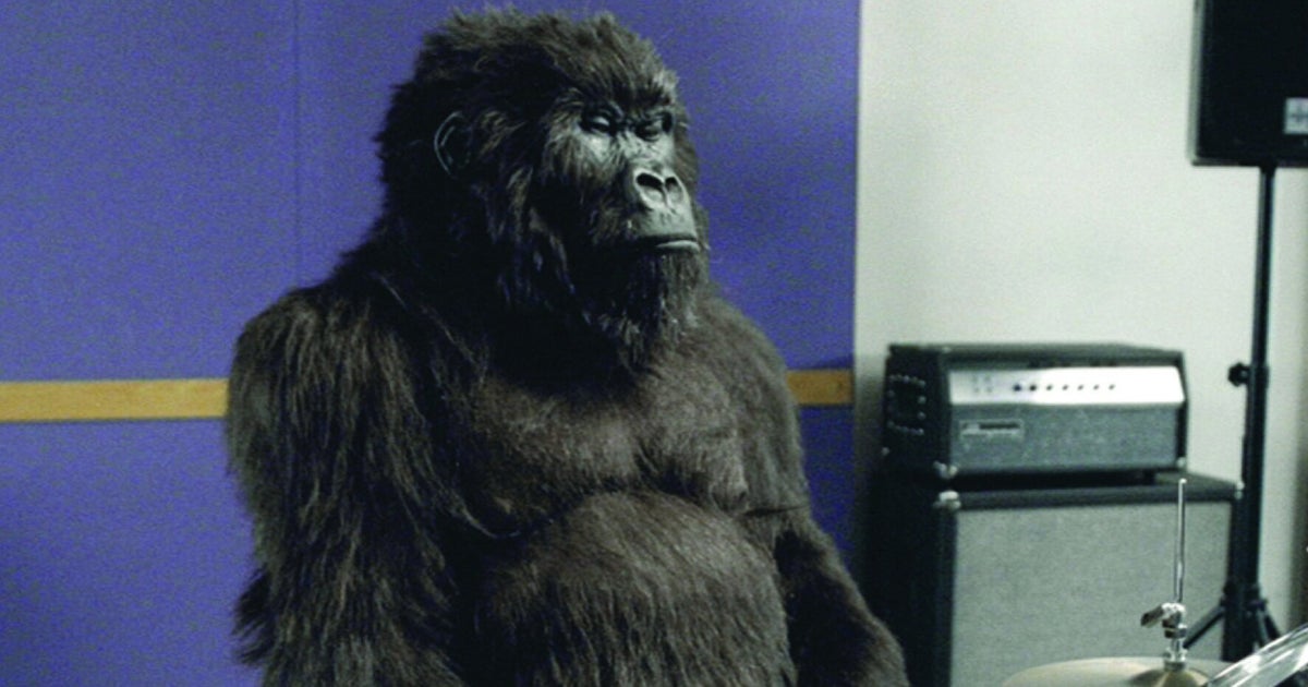 The Best TV Adverts Ever, 60 Years After It All Began With Gibbs S. R ...