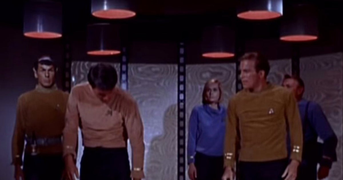 Quantum Feat Takes Us One Step Closer To Star Trek Transporters ...