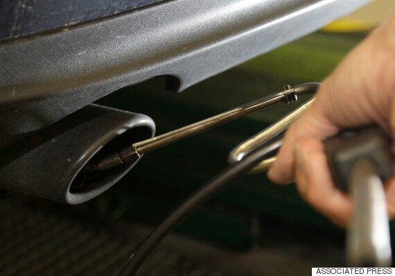 Volkswagen's 'Defeat Devices' Explained: This Is How VW Covered Up ...