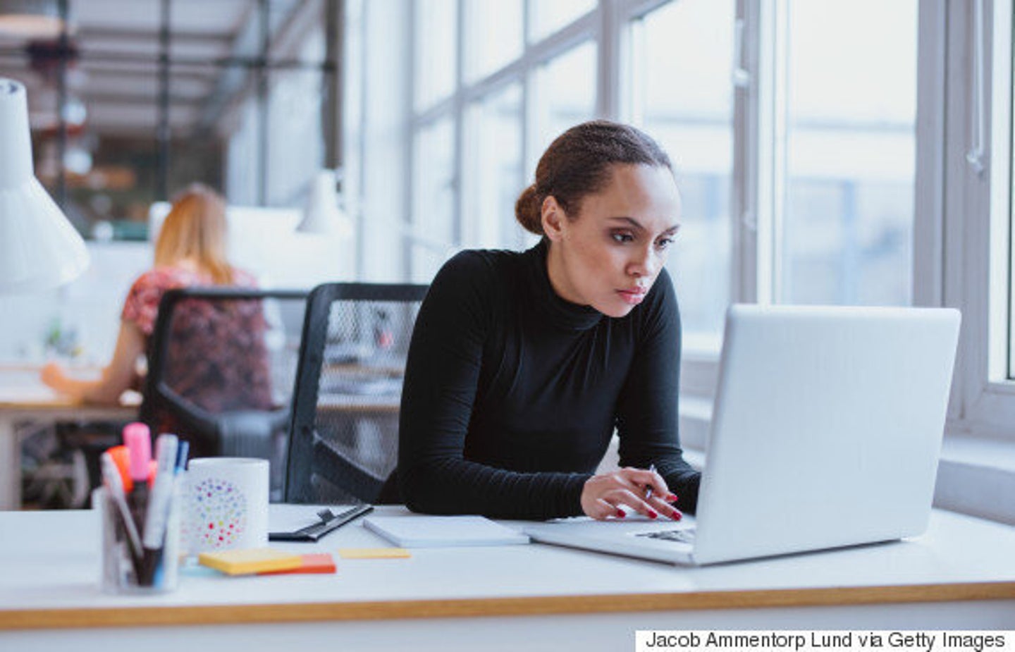 Fidgeting Can Cancel The Negative Health Effects Of Sitting All Day ...
