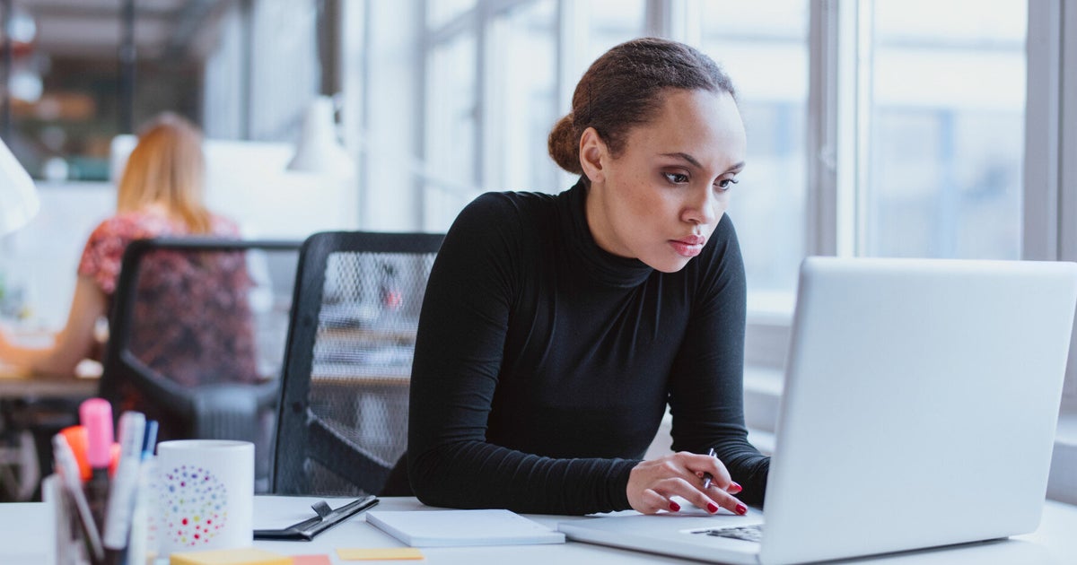 Fidgeting Can Cancel The Negative Health Effects Of Sitting All Day ...