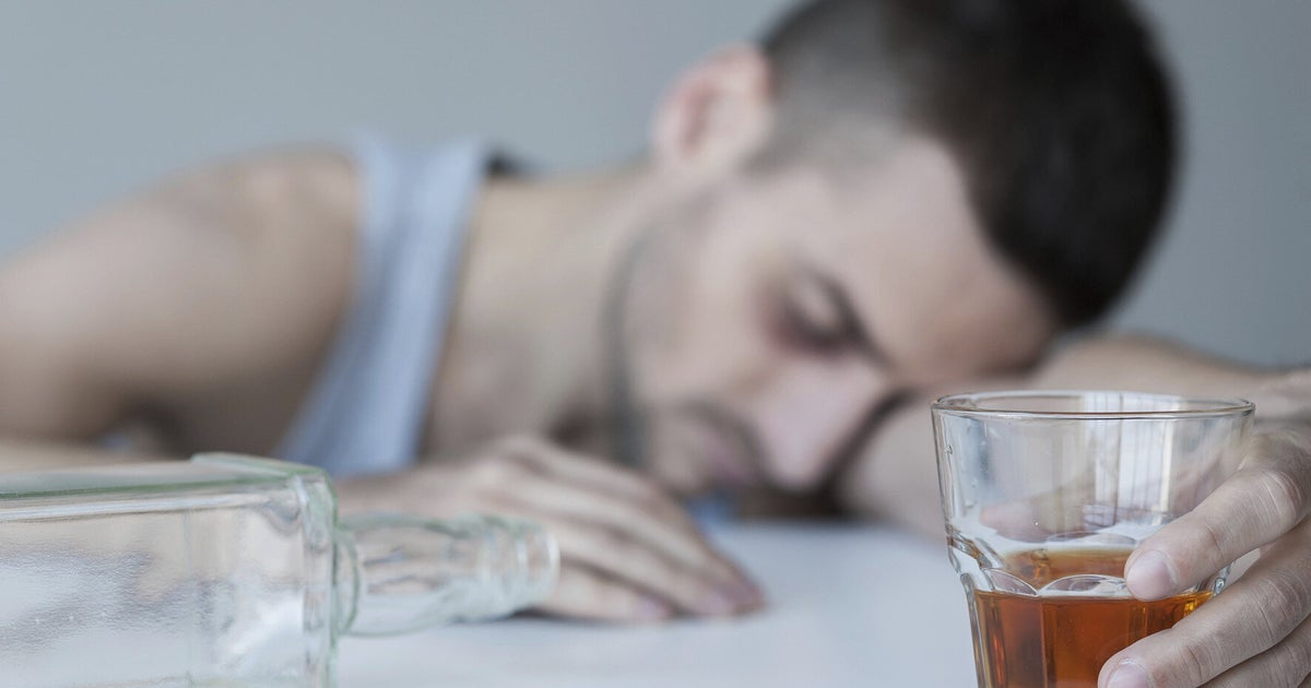 Boozy Britain: Are We Encouraging Alcoholism in Our Youth? | HuffPost ...