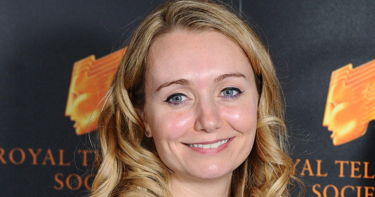 CBeebies' Cerrie Burnell On Becoming A Children's Author And The ...
