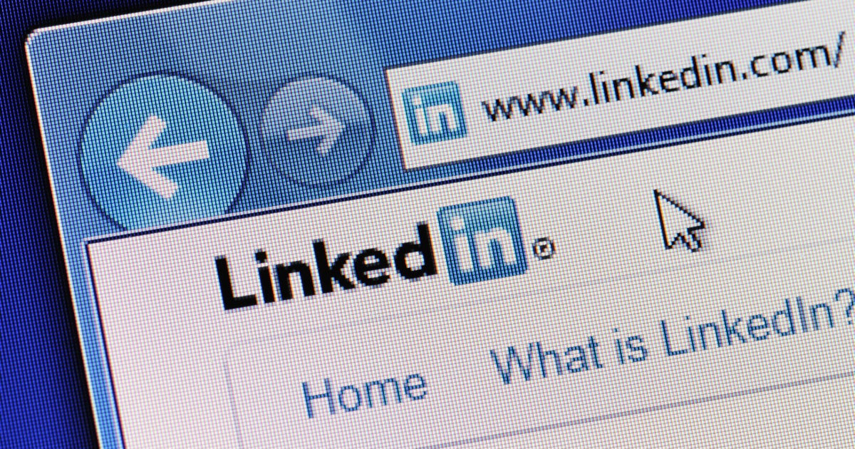Seven Ways to Look Really Unprofessional and Senseless on LinkedIn ...