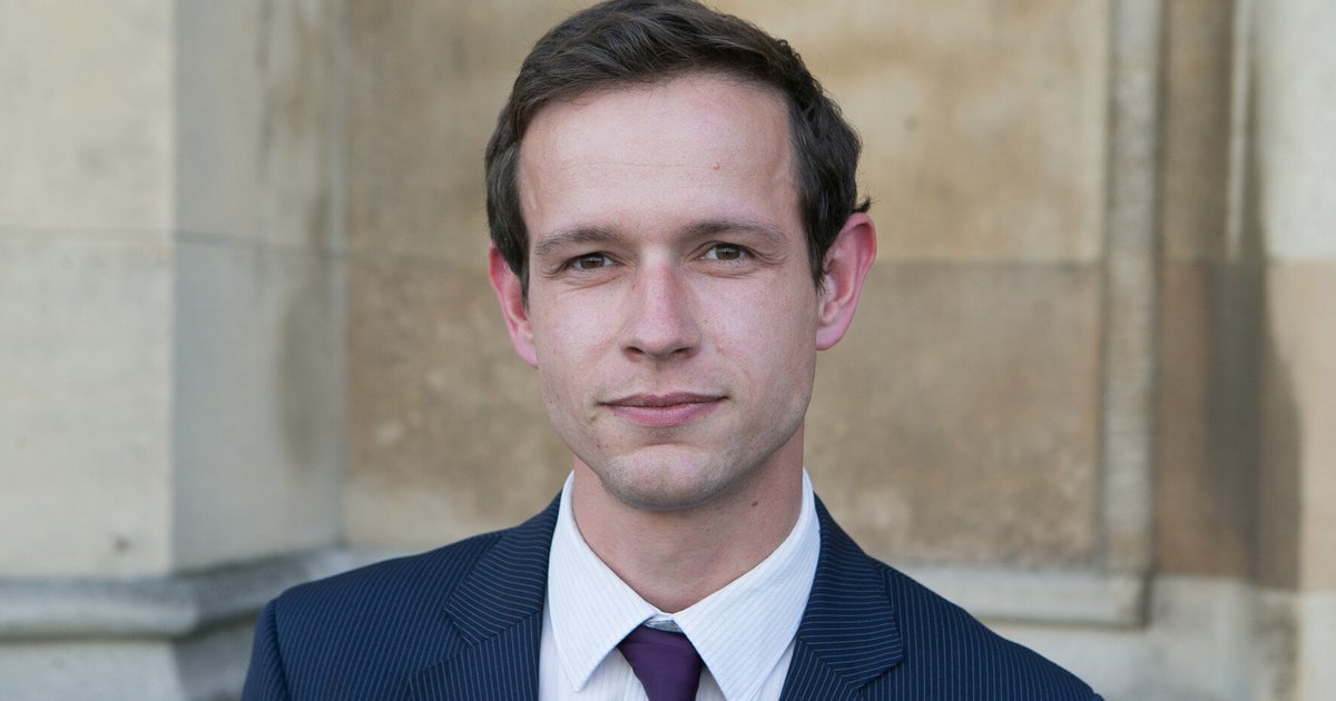 Callum McCaig Interview: Worst Thing About Parliament? 'The Tories. Is ...