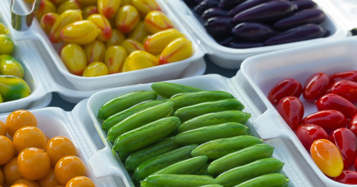 Healthy Snacking | HuffPost UK Life