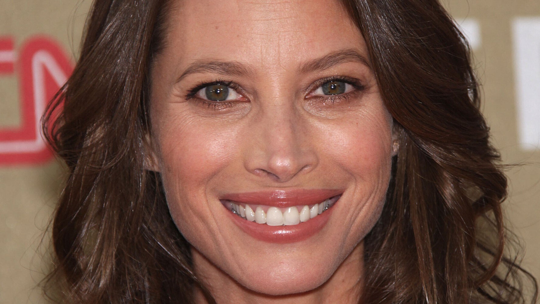 Christy Turlington Honoured For Dedication To Childbirth Charity 'Every ...