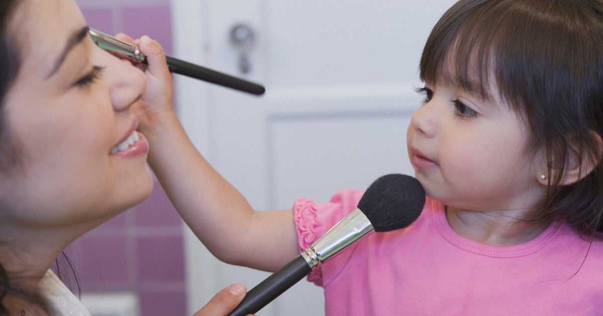 How to Find the Perfect Nanny | HuffPost UK Parents