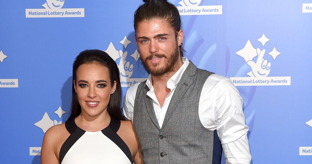 'Celebrity Big Brother': Stephanie Davis' Boyfriend, Sam Reece ...