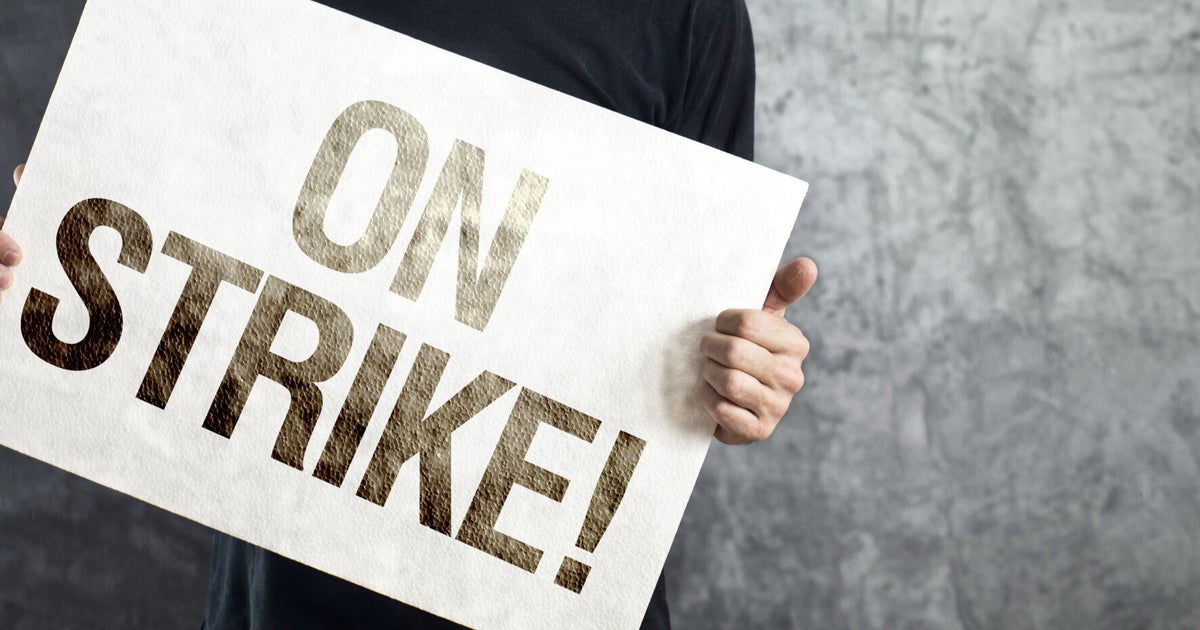 A Mutiny Against Scrutiny: Tories, Trade Unions and Terrible ...