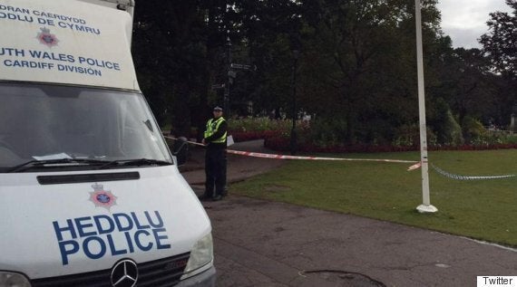 Cardiff Serial Sex Attacker Fears After Just Horrific Third Assault