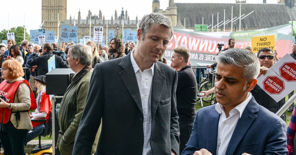 A New Year's Resolution for London - A Mayor That Puts Young People ...