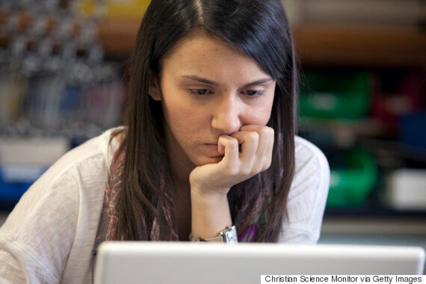 5 Tips On Getting Back Into A Learning Mindset | HuffPost UK Life
