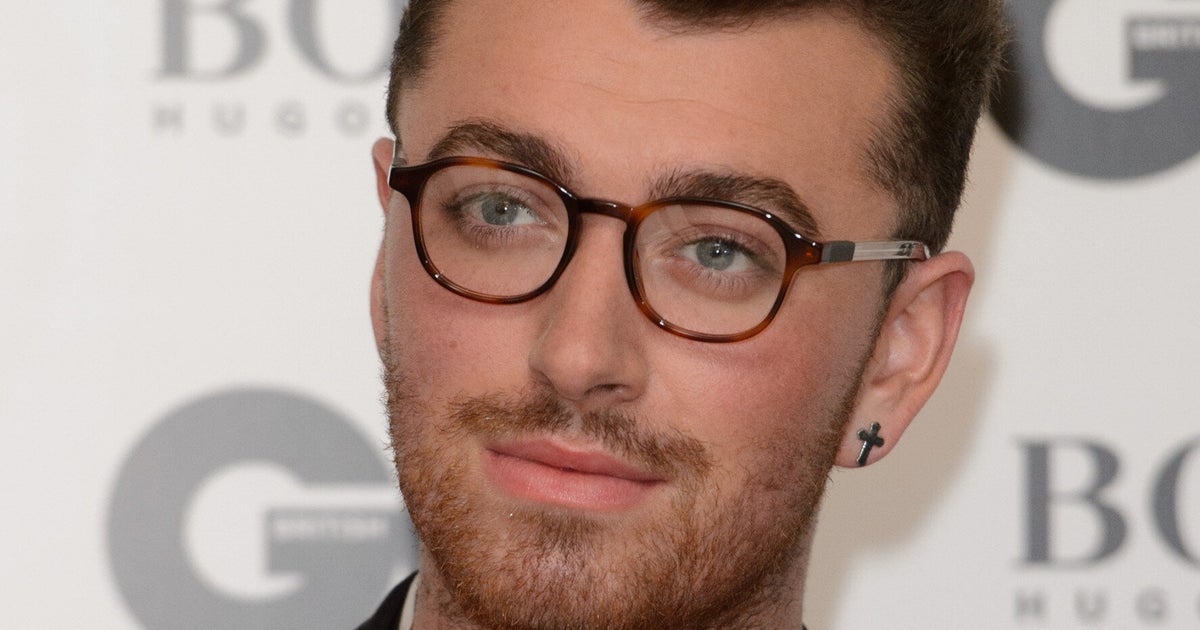 Sam Smith's ‘Writing On The Wall' ‘Spectre' Song Hasn't Impressed ...