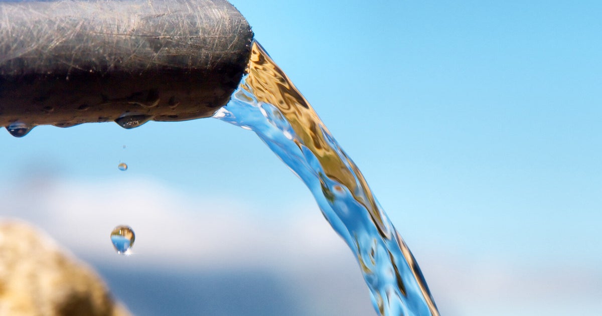 Let it Flow, Let it Flow... | HuffPost UK News