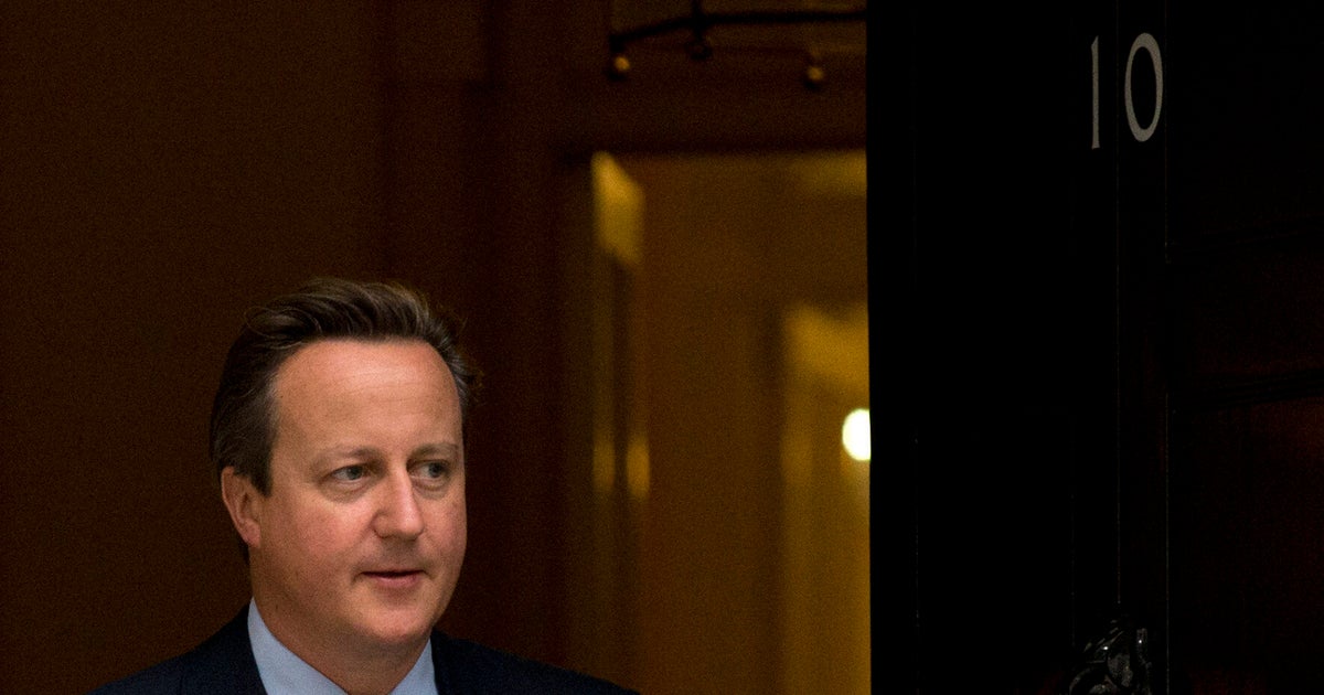 David Cameron Must Keep His Promises to Women | HuffPost UK News