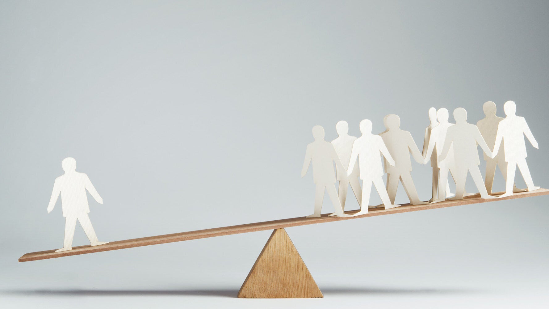 Balance Is Beautiful | HuffPost UK Life