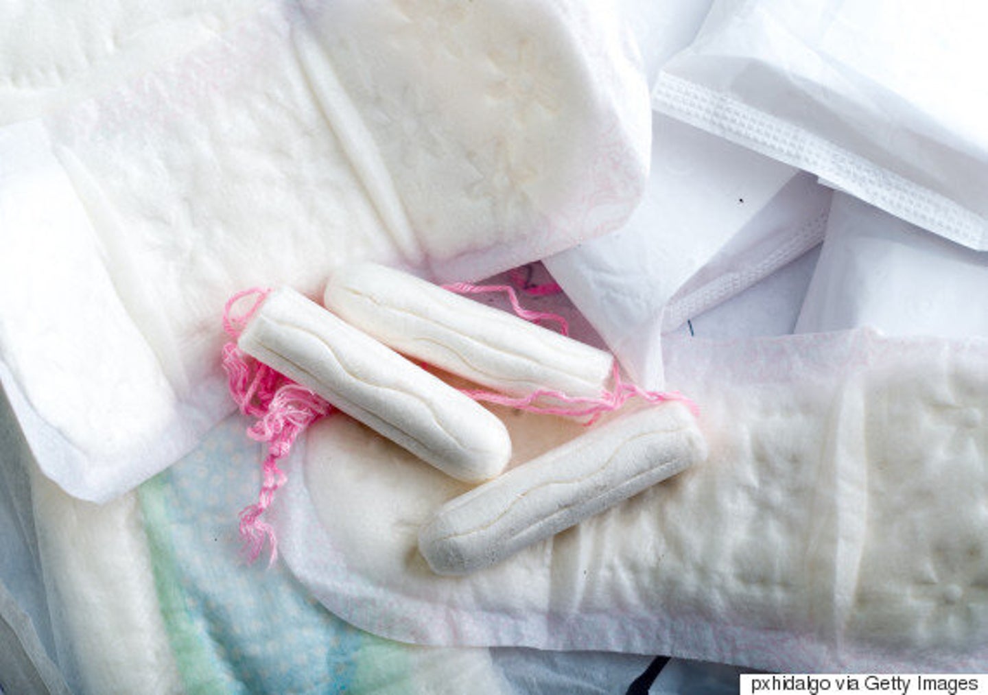 Why Do Periods Happen? Insightful Video Explains Menstrual Cycle ...