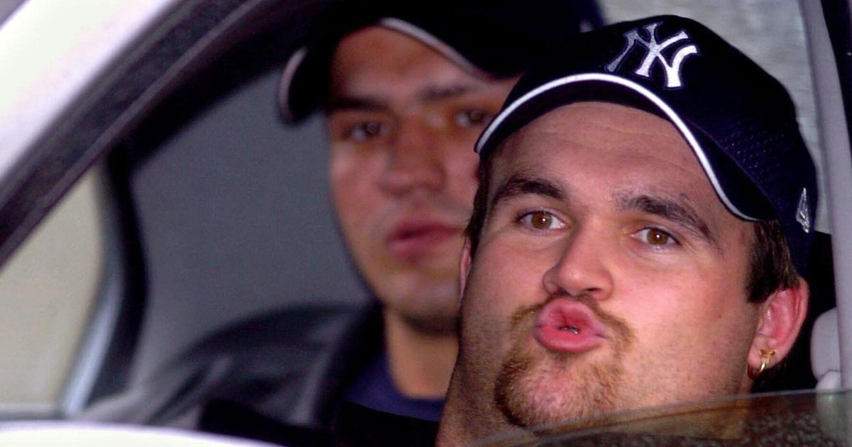 National Lottery Winner Horror Stories From Michael Carroll To Jack ...