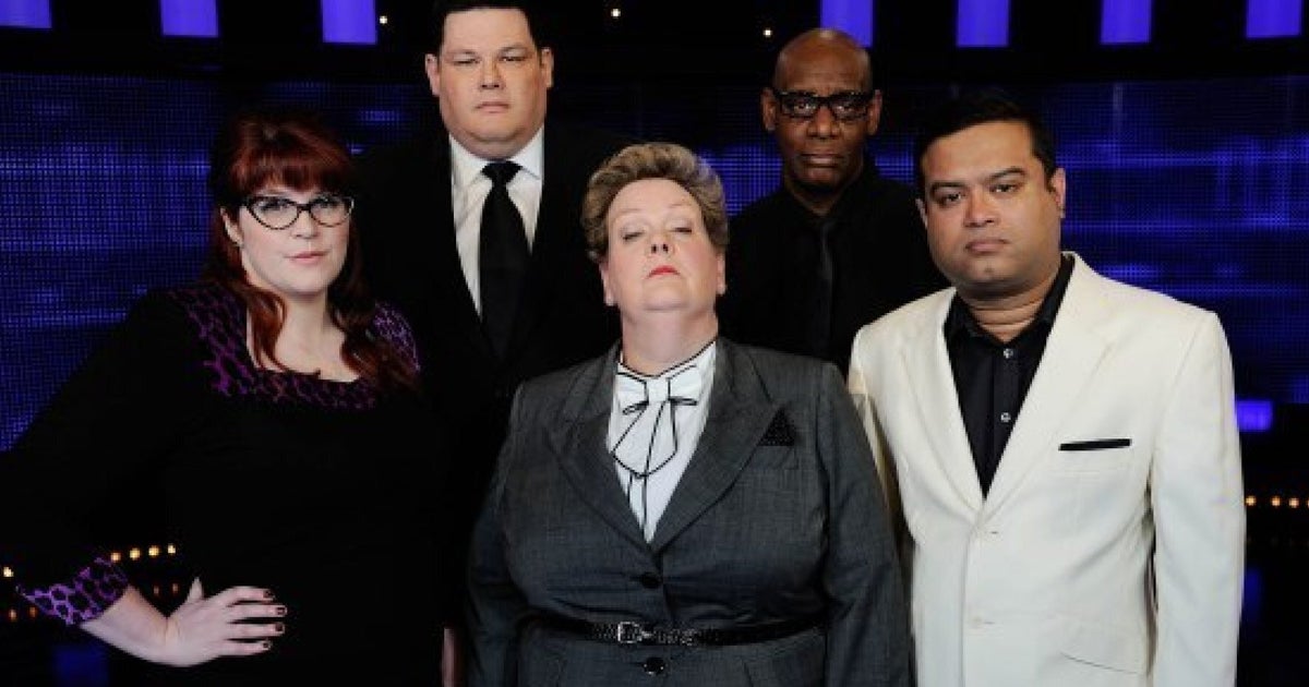 ‘The Chase': Who Are The ‘Chasers'? Everything You Need To Know About ...