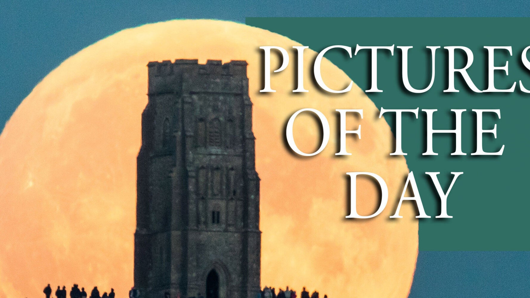 Pictures Of The Day: The Best Images From Around The World On Monday ...