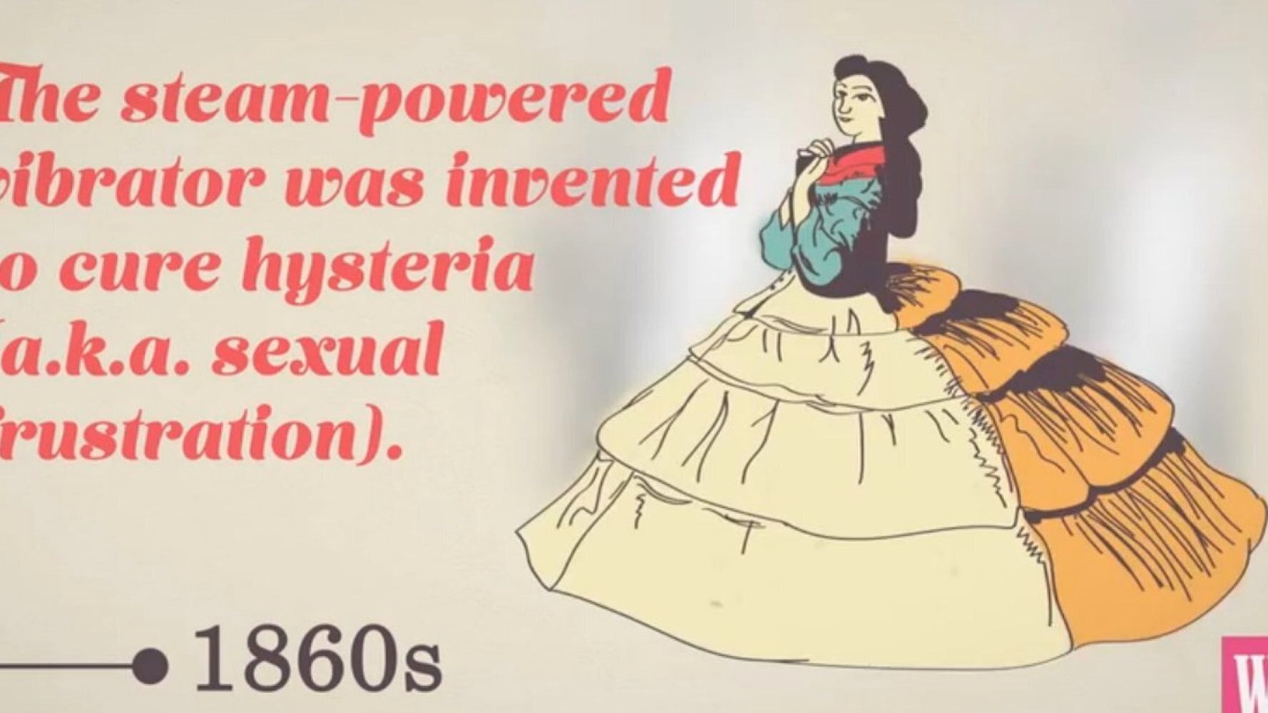 The History Of The Humble Sex Toy Including Cleopatras Buzzing Box Of Bees And Sailors