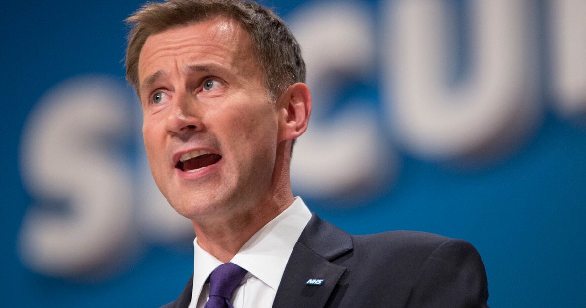 Jeremy Hunt Accused Of Lying About Stroke Deaths In 7-Day NHS Defence ...