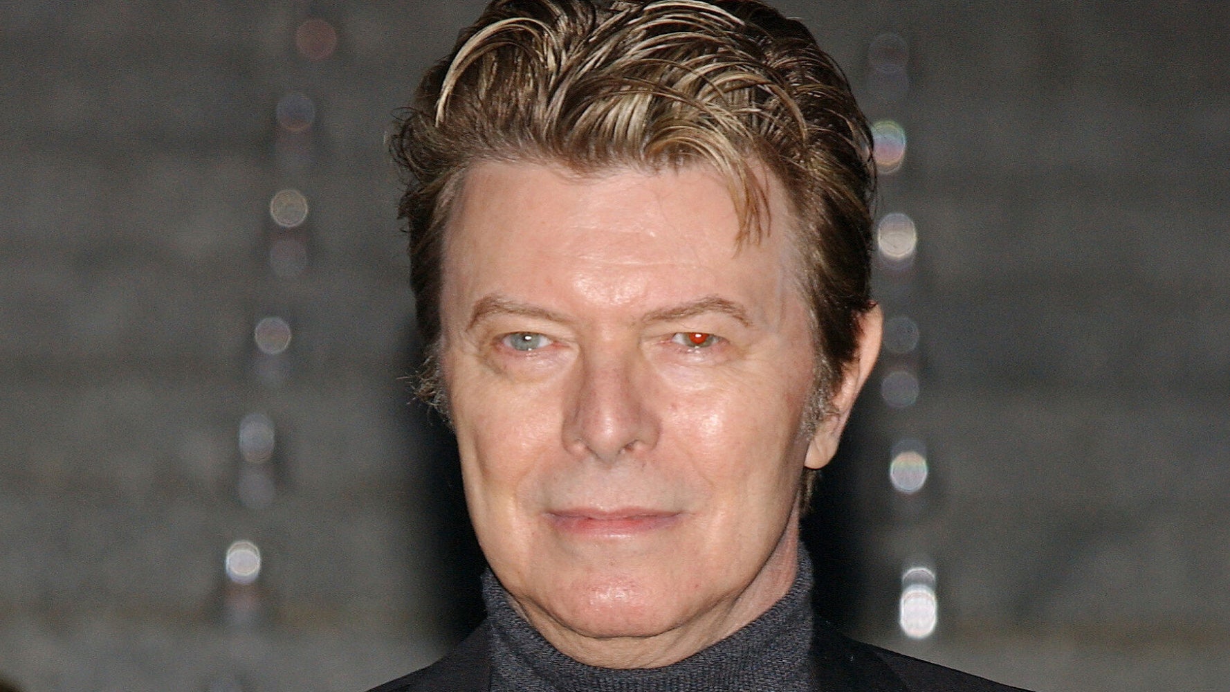David Bowie's Body 'Privately Cremated Without Family Or Friends ...