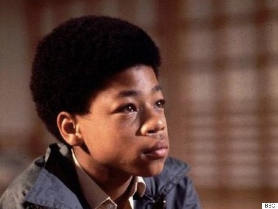 'Grange Hill' Actor Terry Sue-Patt, Who Played Benny Green, Is Found ...