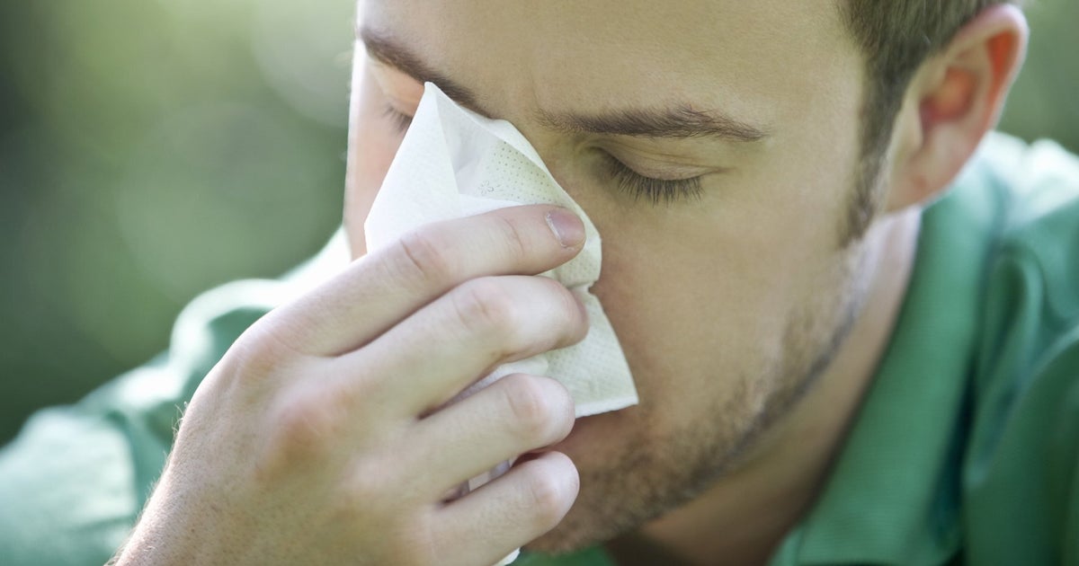 Does 'Man Flu' Exist? Men Might Suffer More Than Women As 'Oestrogen ...