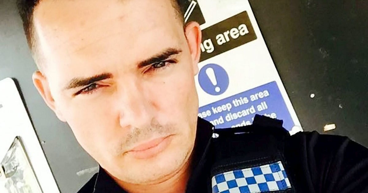 'Hollyoaks' Actor Robert Doherty Blinded During Filming After Greenfly ...