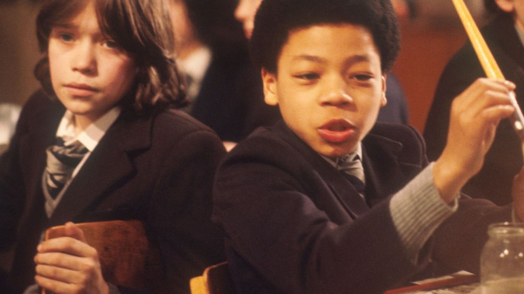 'Grange Hill' Star Terry Sue-Patt Could Have Been Lying Dead ...