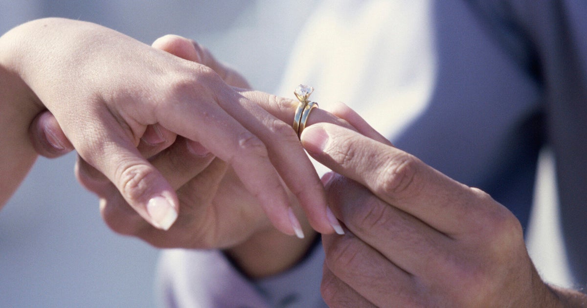 Six Reasons Why Being Engaged (to be Married) Is Seriously Weird ...