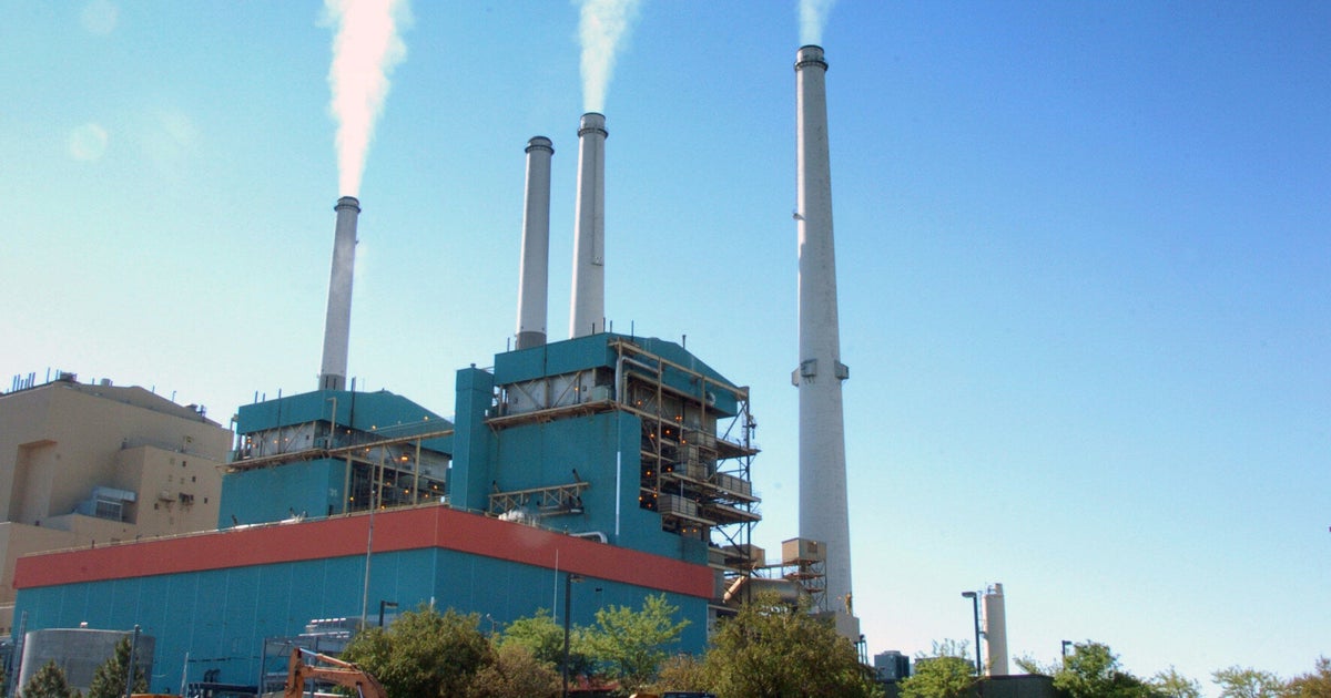 Green Race: The Next Space Race? | HuffPost UK Tech