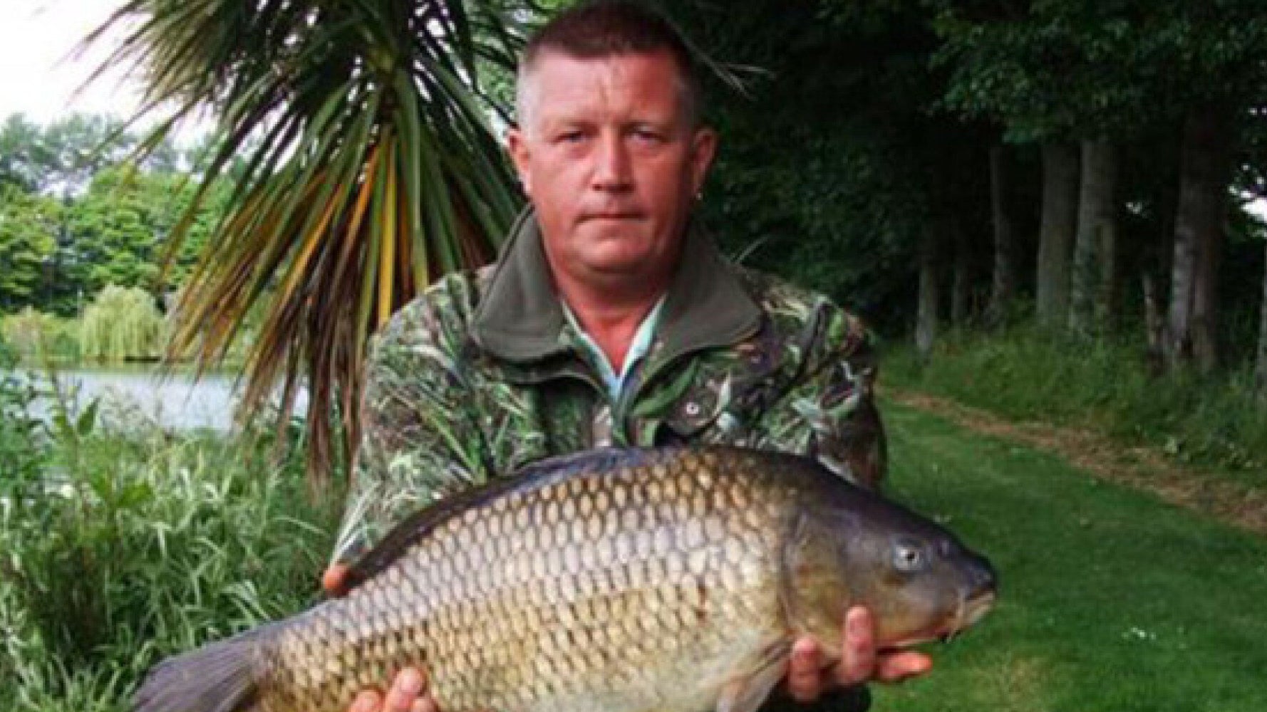 Ronnie Pickering, Road Rage Superstar, Speaks Out About His New Found ...