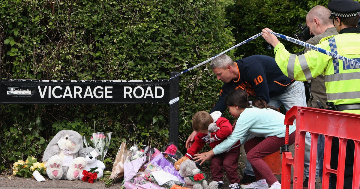 Police Hunt Wolverine Fan Jed Allen Suspected Of Stabbing Sister ...