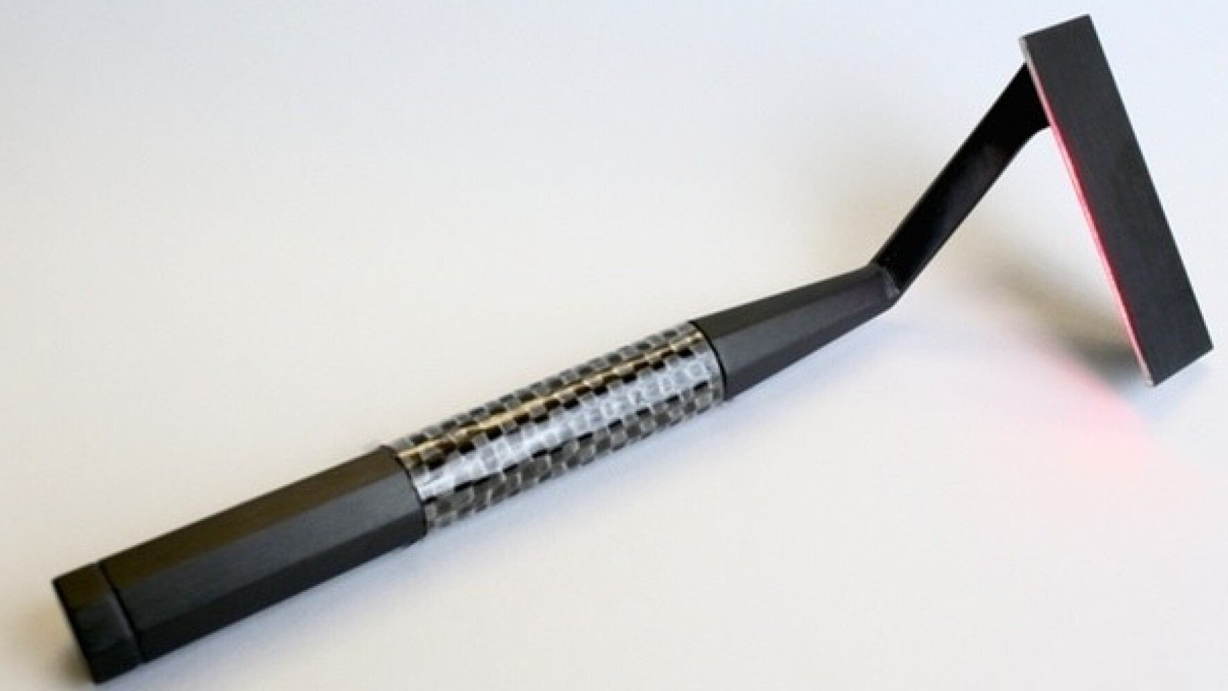 Kickstarter Project Proposes New Laser Razor That Aims To Revolutionise ...