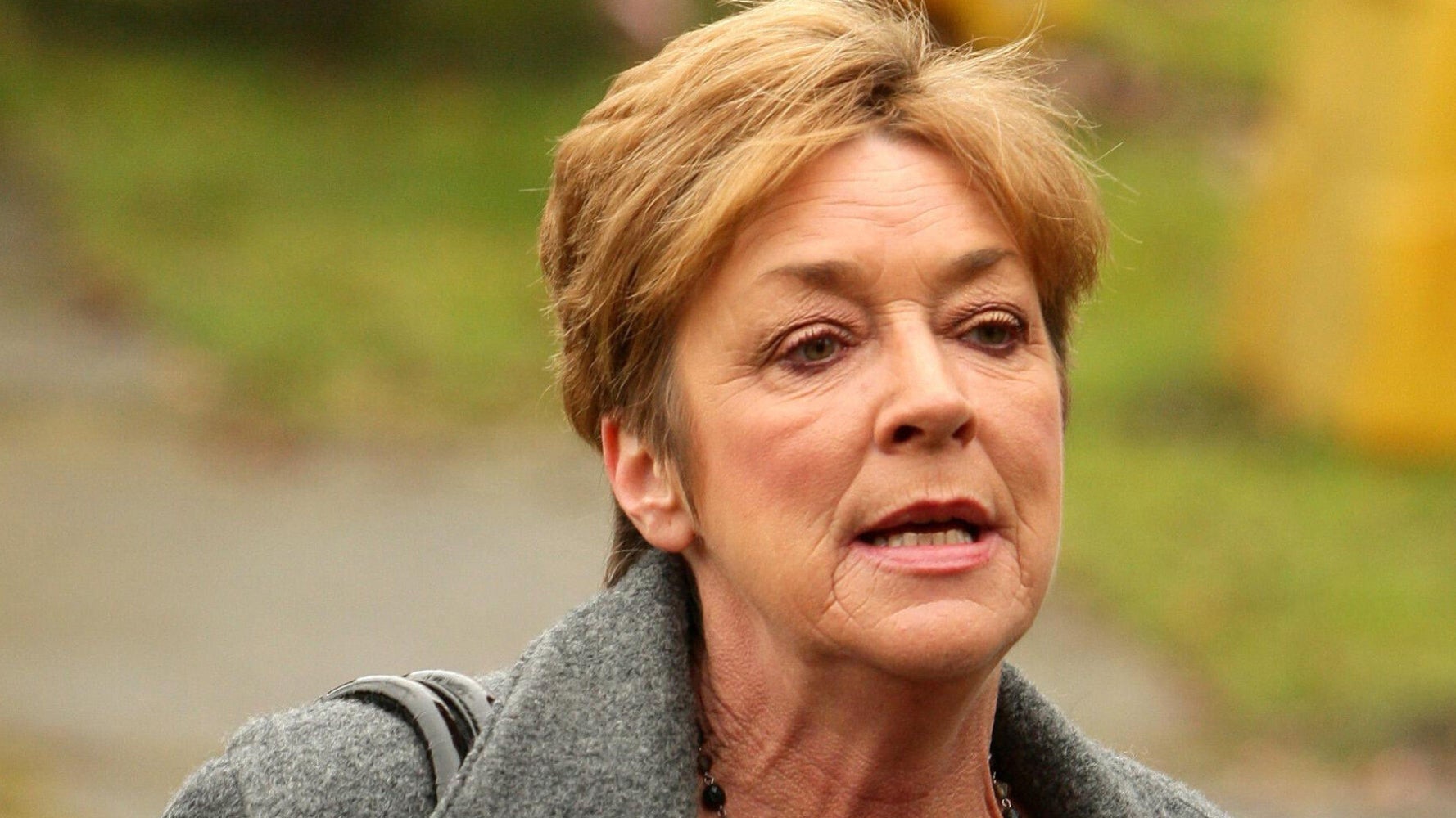 ‘Coronation Street' Spoiler: Deirdre Barlow's Ghost Set To Haunt The ...