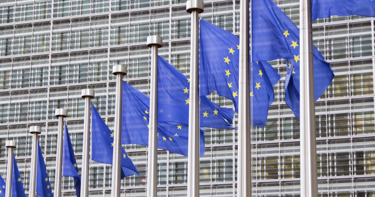 How Does the UK Work Compared to the Rest of the EU? | HuffPost UK News