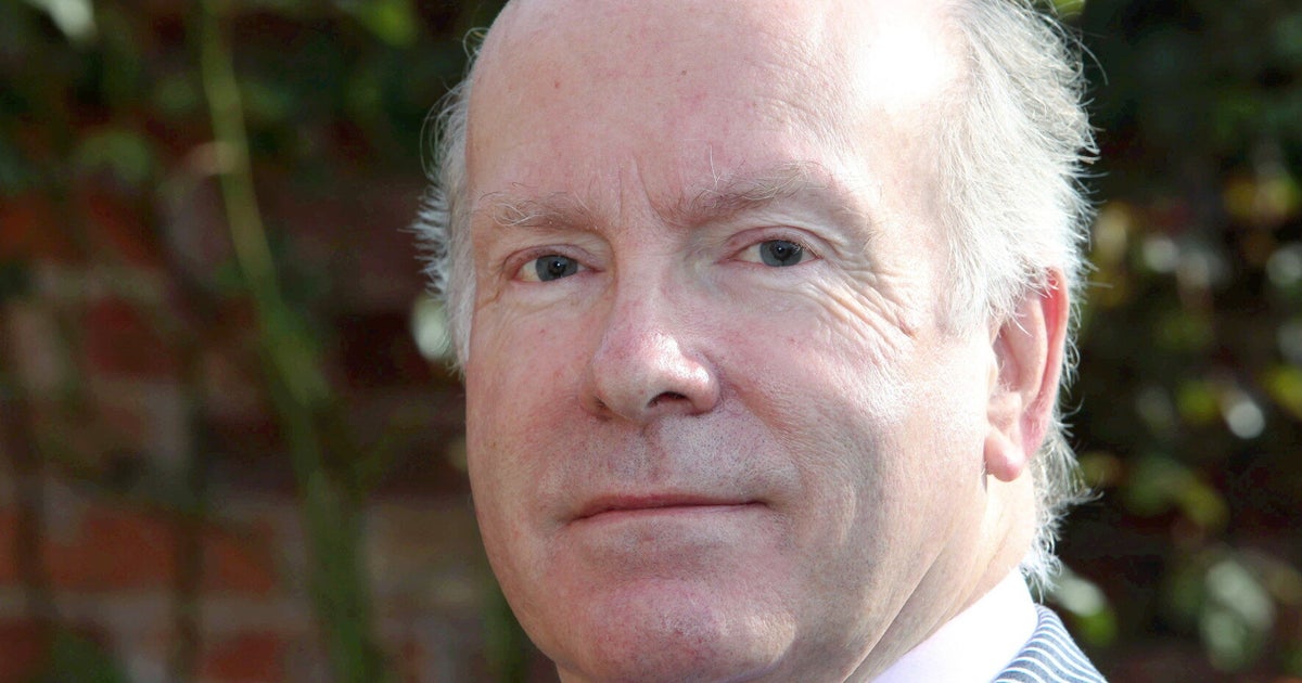 Magistrate Nigel Allcoat's Attempt To Help Asylum Seeker Defendant ...