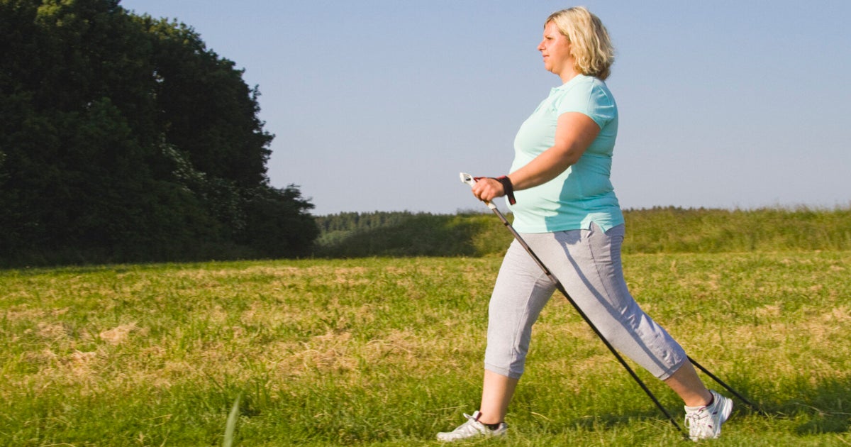 Food Labels Should Detail Amount Of Exercise Needed To Burn Off ...