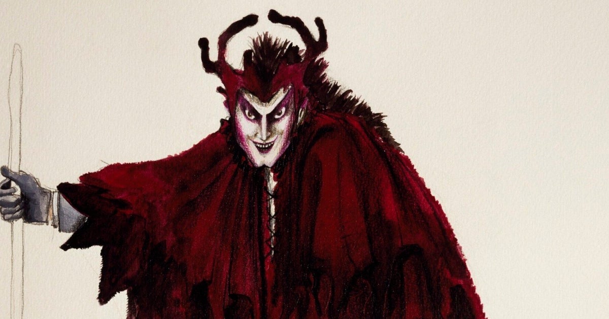 Charlie Charlie Challenge: Catholic Priest Warns Against 'Playing With ...