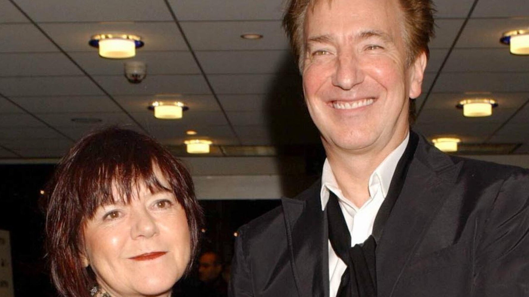 Alan Rickman Death: Beloved English Actor 'Suffered Stroke, Before ...