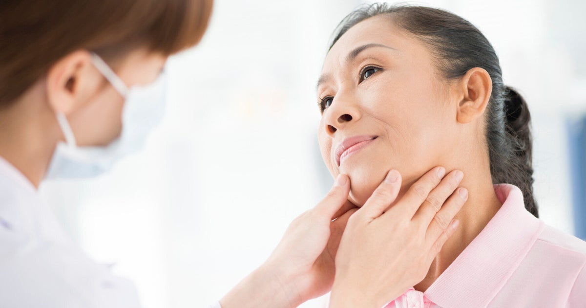Overactive Thyroid: Symptoms, Causes And Treatments Explained ...