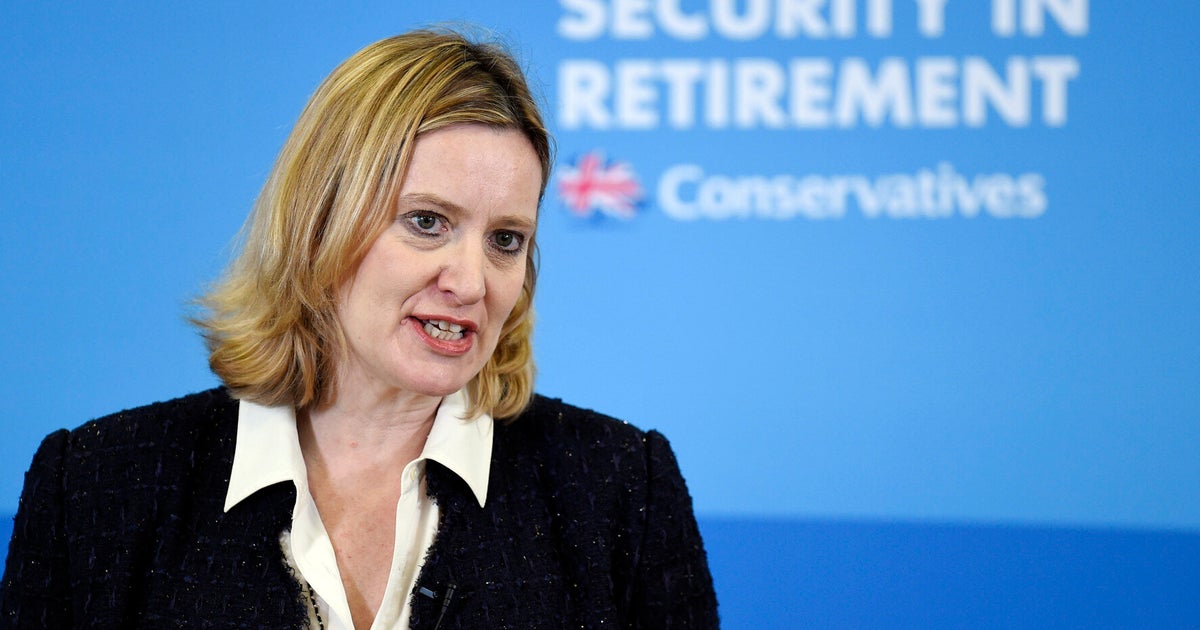 Amber Rudd Must Stand Up for British Industry and Consumers | HuffPost ...