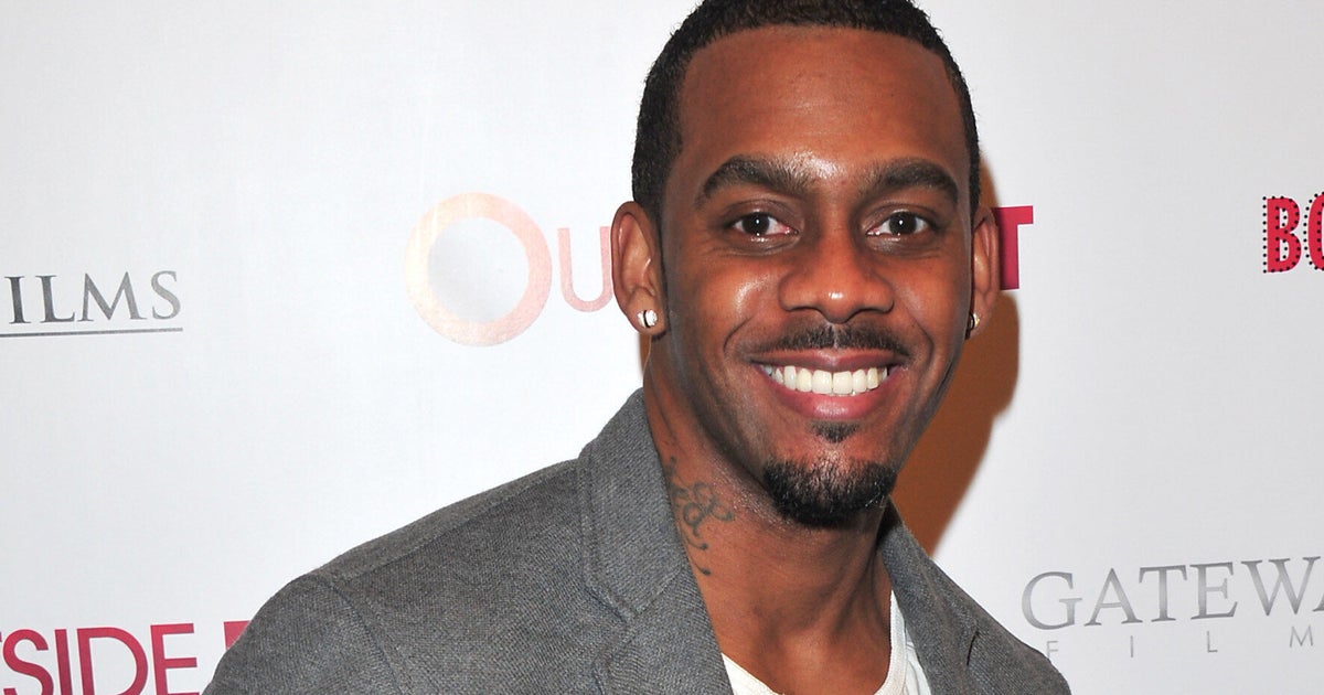 'EastEnders' Actor Richard Blackwood Praises BBC Soap For Prominence Of ...