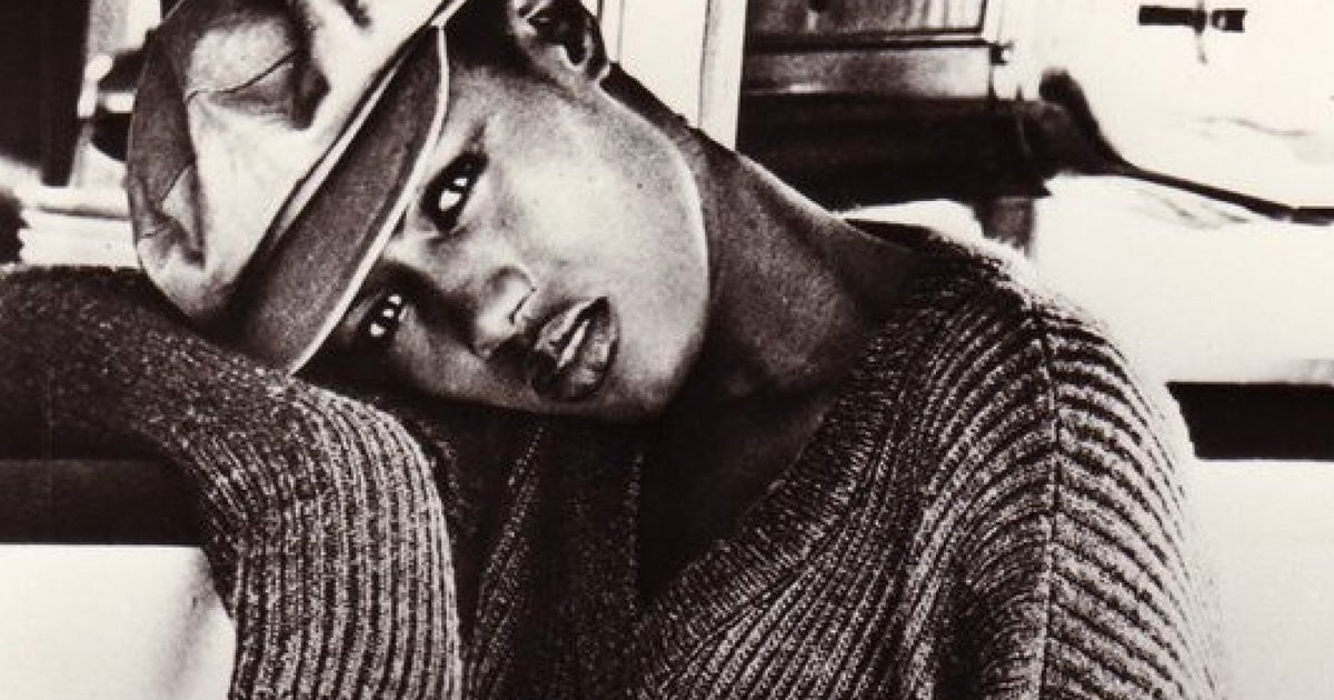 The Astonishing Slaying Power Of Grace Jones Through The Years ...