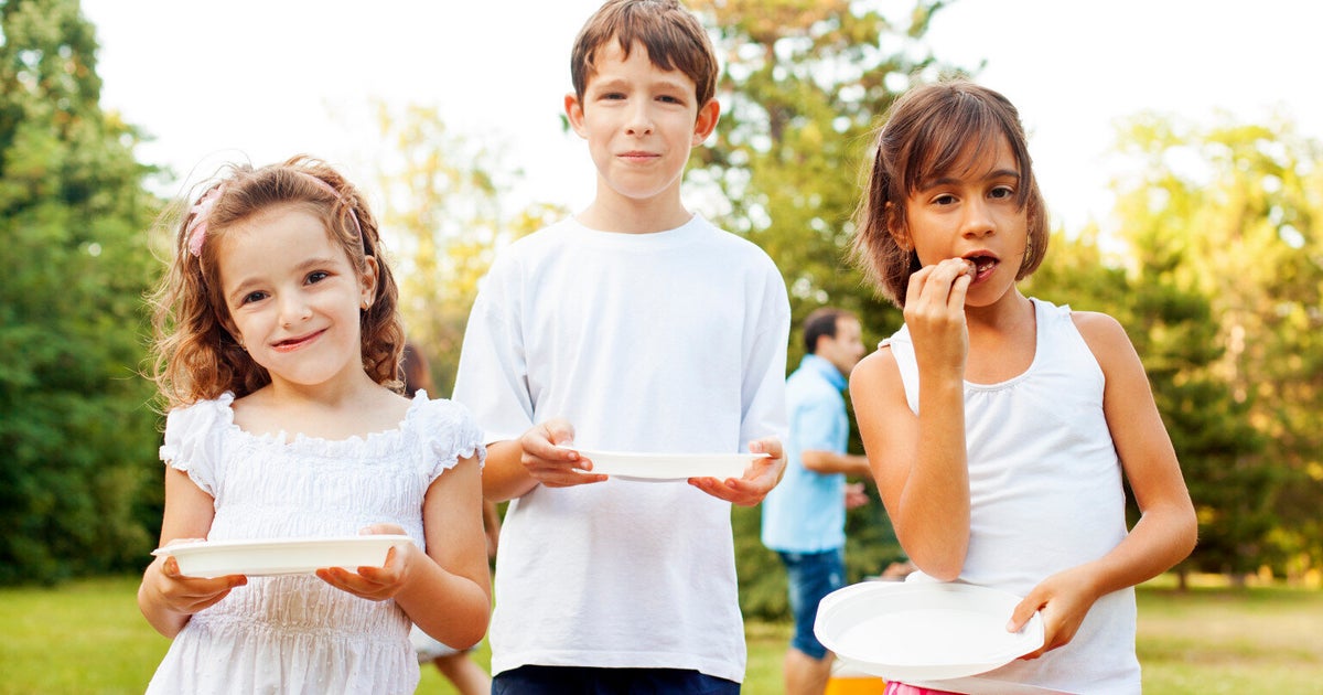 Raising the Middle Child: Does Birth Order Really Matter? | HuffPost UK ...