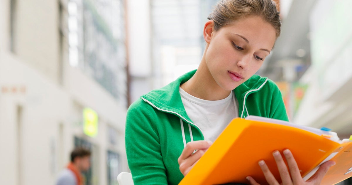Why Studying Alongside Work Is Easier Than You Think | HuffPost UK Life